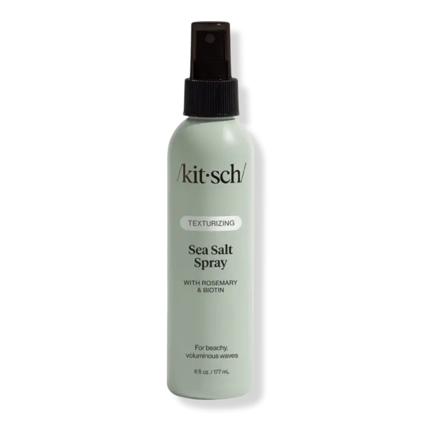 KITSCH Texturizing Sea Salt Spray Sweet Lavender & Rosemary - One-color