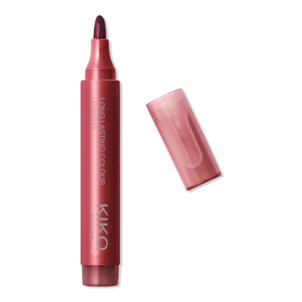 KIKO MILANO Long Lasting Colour Lip Marker - 104