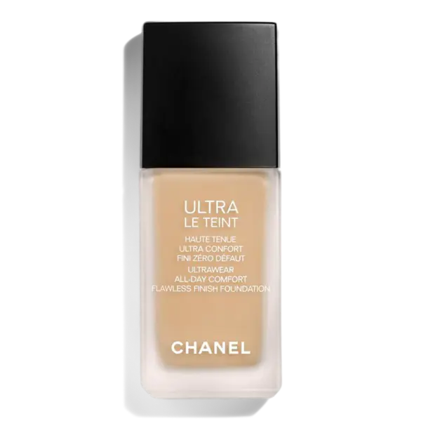 Chanel Ultra Le Teint Ultrawear All-day Comfort Flawless Finish Foundation - Bd51
