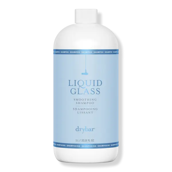 DRYBAR Liquid Glass Smoothing Shampoo