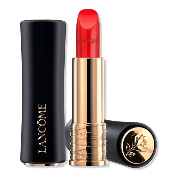 LANCOME L'absolu Rouge Cream Lipstick - 132 Caprice De Rouge