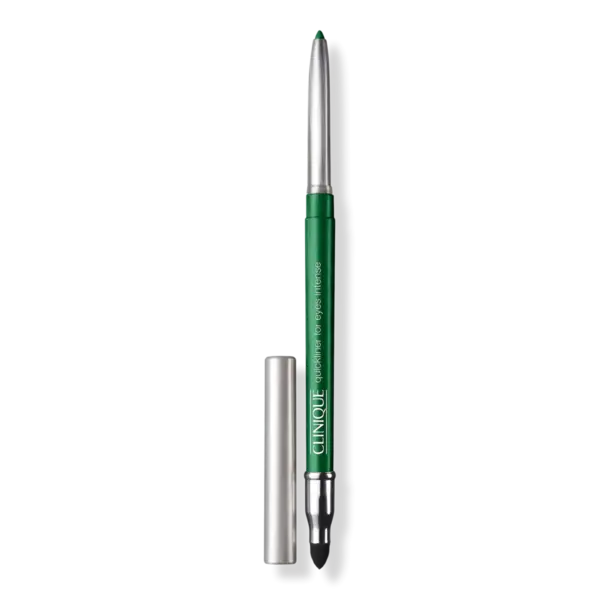 CLINIQUE Quickliner For Eyes Intense Eyeliner - Intense Ivy