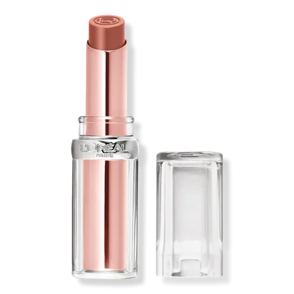 L'OREAL Glow Paradise Balm-in-lipstick - 170 Luminous Coral