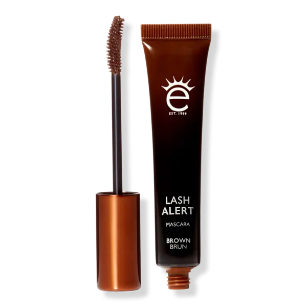Eyeko Colored Lash Alert Mascara - Brown