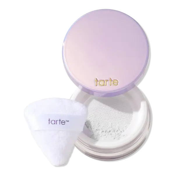 TARTE COSMETICS Travel-size Creaseless Setting Powder - Translucent