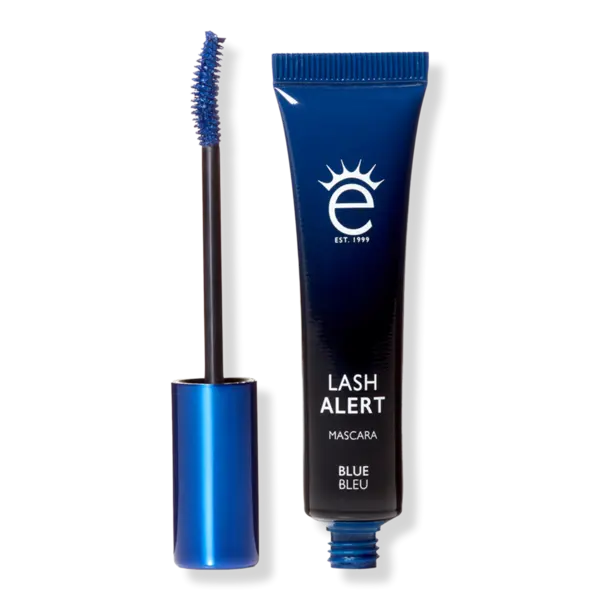 Eyeko Colored Lash Alert Mascara - Blue