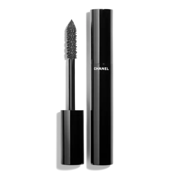 Chanel Le Volume De Waterproof Mascara - 10 Noir