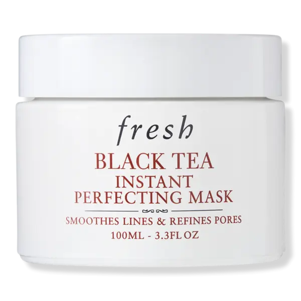 Fresh Black Tea Instant Perfecting Mask - One-color
