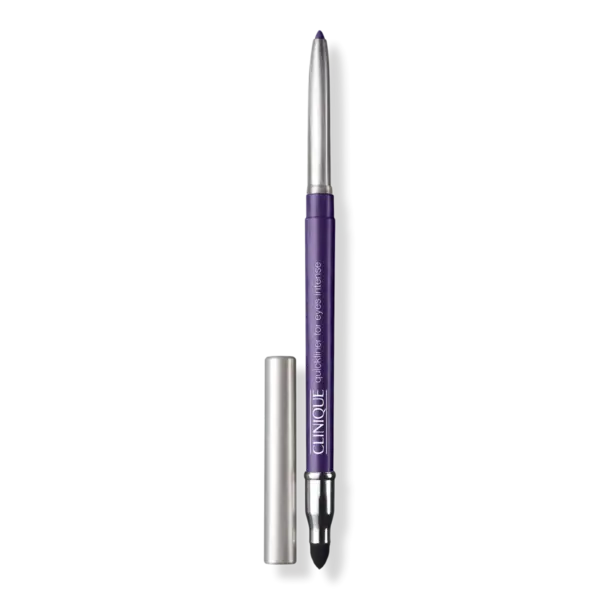 CLINIQUE Quickliner For Eyes Intense Eyeliner - Intense Plum