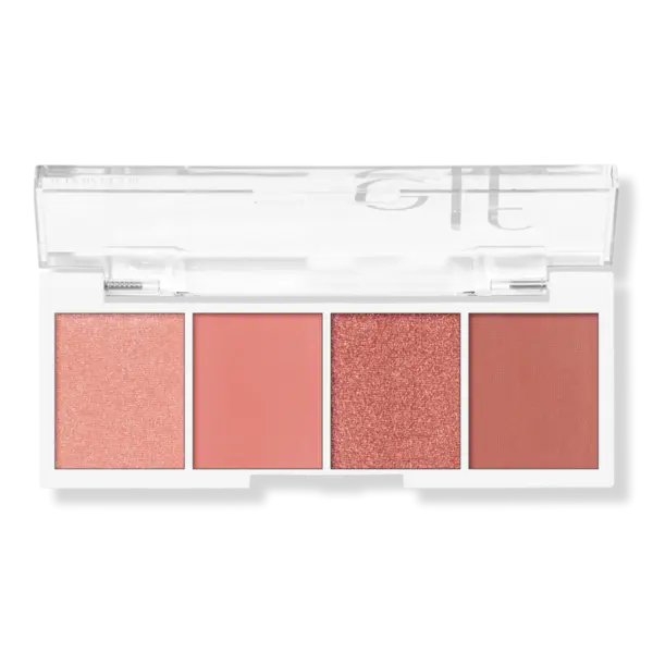 E.L.F. COSMETICS Bite Palette - Take Your Pink