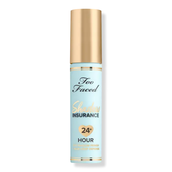 TOO FACED Shadow Insurance 24-hour Eye Shadow Primer - Translucent
