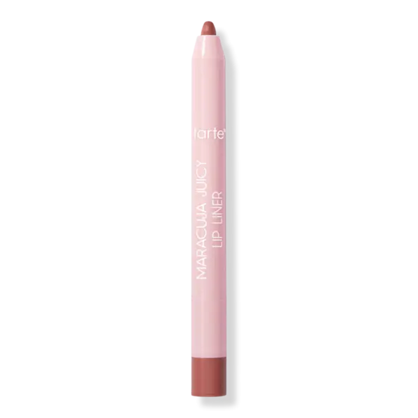 TARTE COSMETICS Travel Juicy Lip Liner - Rosy Brown