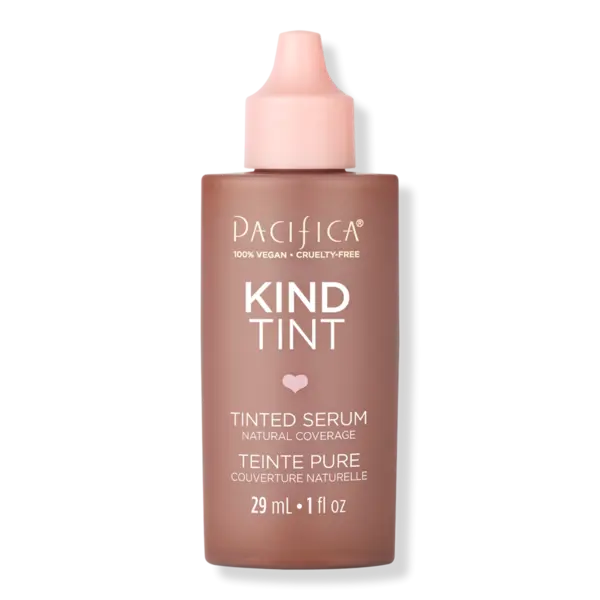 PACIFICA Kind Tint Tinted Serum - 02