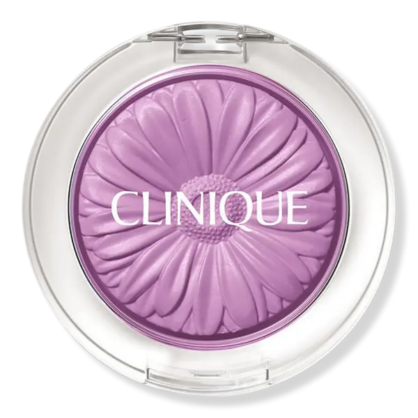 CLINIQUE Cheek Pop Powder Blush - Pansy Pop