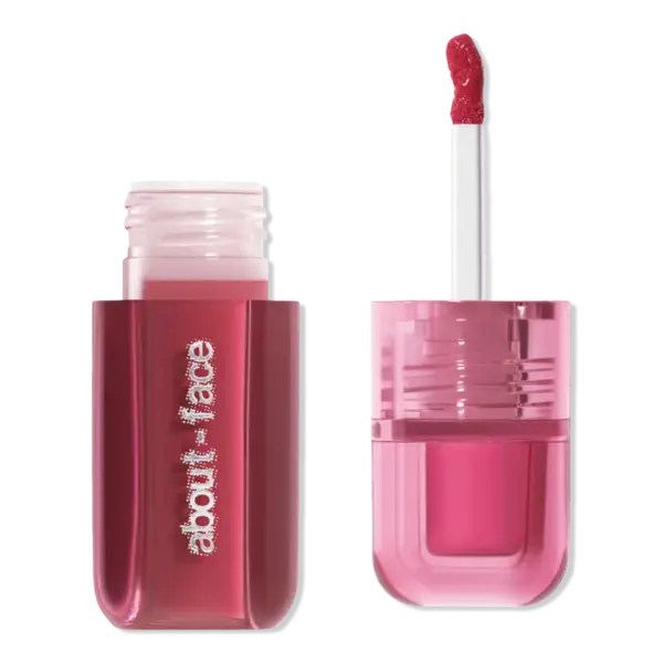ABOUT-FACE Blush Rush Liquid Blush - Front Runner
