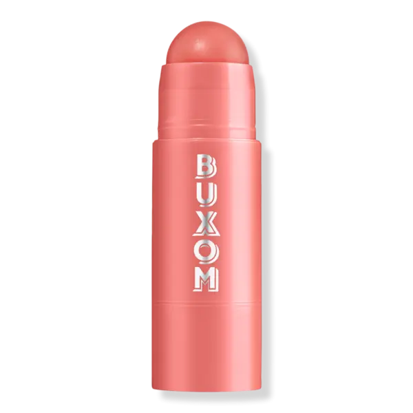 BUXOM Power-full Plump Lip Balm - First Crush