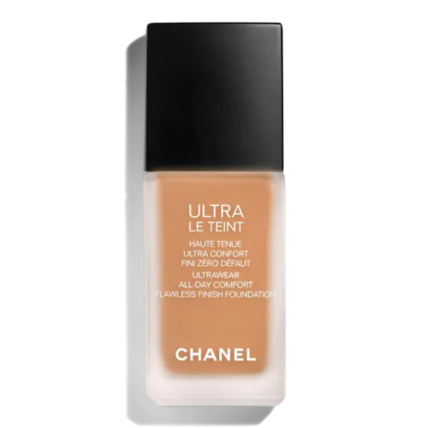 Chanel Ultra Le Teint Ultrawear All-day Comfort Flawless Finish Foundation - B110