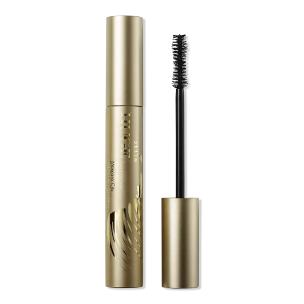 STILA Huge Extreme Lash Volumizing Mascara - Black