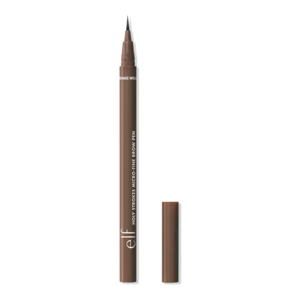 E.L.F. COSMETICS Holy Strokes Micro-fine Brow Pen - Taupe