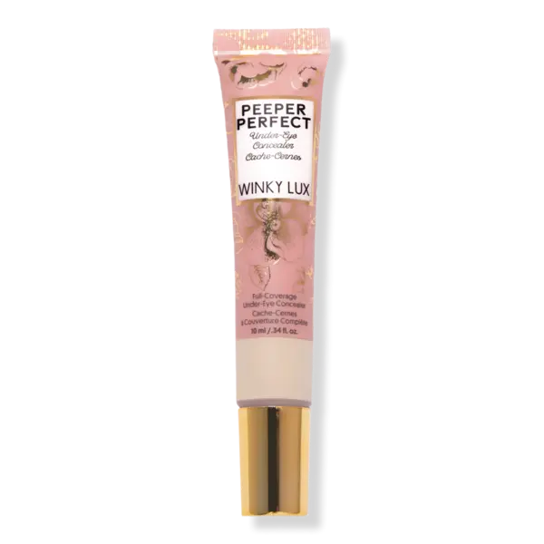 WINKY LUX Peeper Perfect Under-eye Concealer - Fair