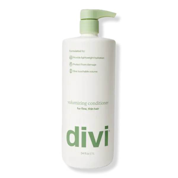 DIVI Volumizing Conditioner - One-color