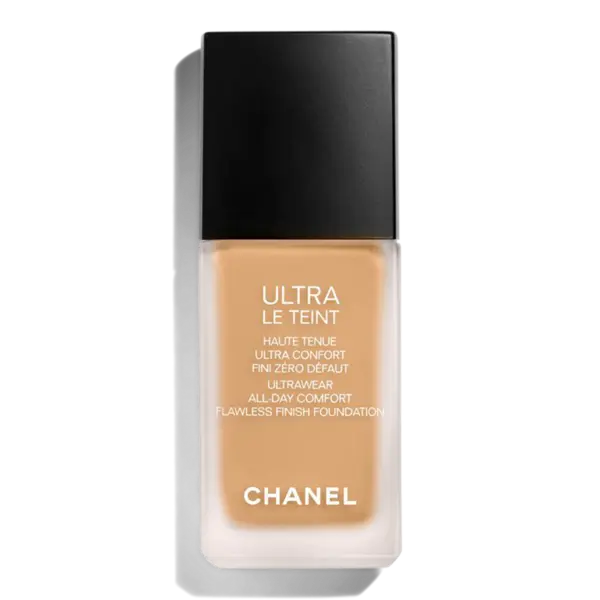 Chanel Ultra Le Teint Ultrawear All-day Comfort Flawless Finish Foundation - Bd71