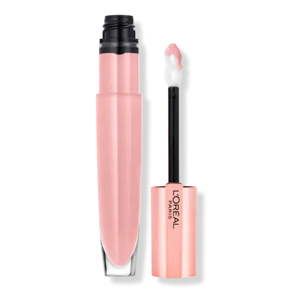 L'OREAL Glow Paradise Lip Balm-in-gloss - 30 Pristine Pink