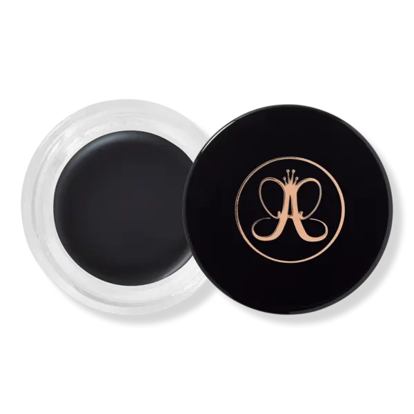 ANASTASIA BEVERLY HILLS Black Waterproof Creme Color Eyeliner & Eyeshadow - Jet