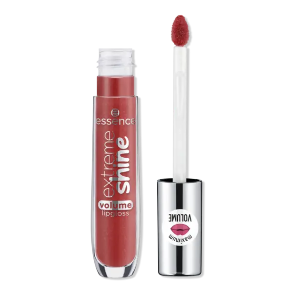ESSENCE Extreme Shine Volume Lipgloss - 09 Shadow Rose