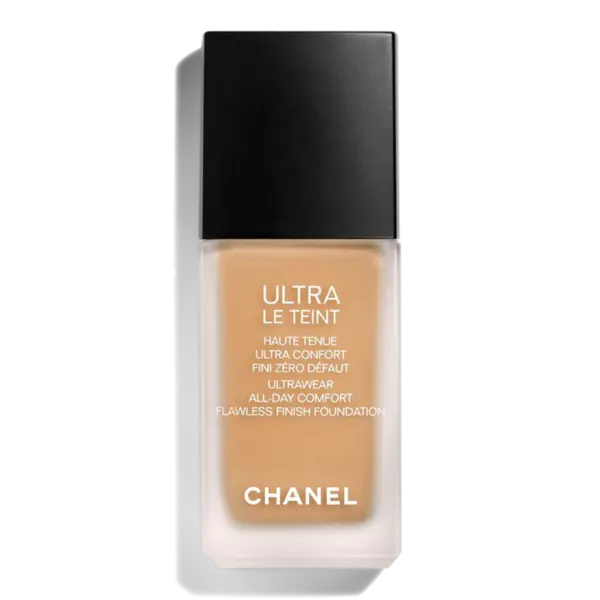 Chanel Ultra Le Teint Ultrawear All-day Comfort Flawless Finish Foundation - B80