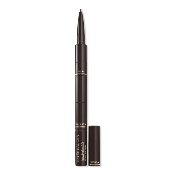 Estée Lauder Browperfect 3d All-in-one Multi-tasker Brow Pencil - Blackened Brown