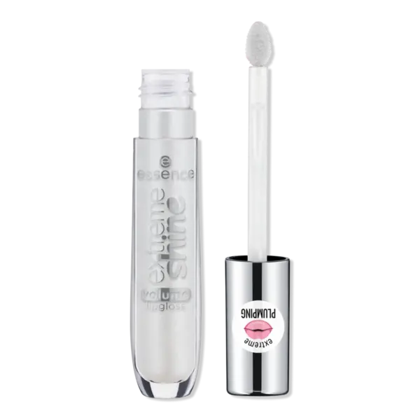 ESSENCE Extreme Shine Volume Lipgloss - 101 Milky Way