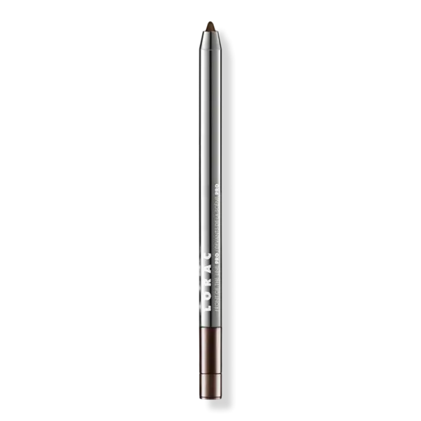 LORAC Front Of The Line Pro Eye Pencil - Dark Brown