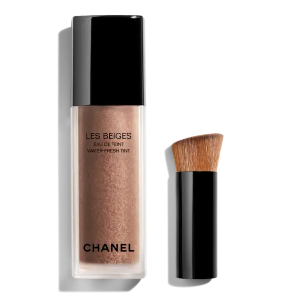 Chanel Les Beiges Water-fresh Tint - Deep Plus