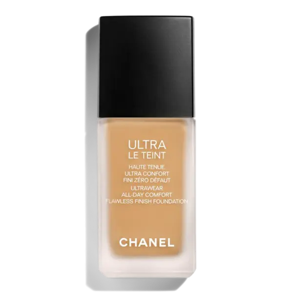 Chanel Ultra Le Teint Ultrawear All-day Comfort Flawless Finish Foundation - Bd91