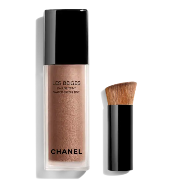 Chanel Les Beiges Water-fresh Tint - Medium Deep