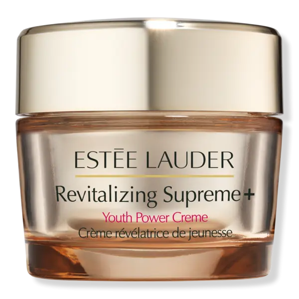 Estée Lauder Revitalizing Supreme+ Youth Power Cream Moisturizer - One-color
