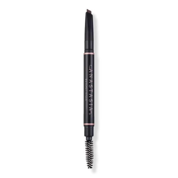 ANASTASIA BEVERLY HILLS Brow Definer 3-in-1 Triangle Tip Easy Precision Eyebrow Pencil - Chocolate