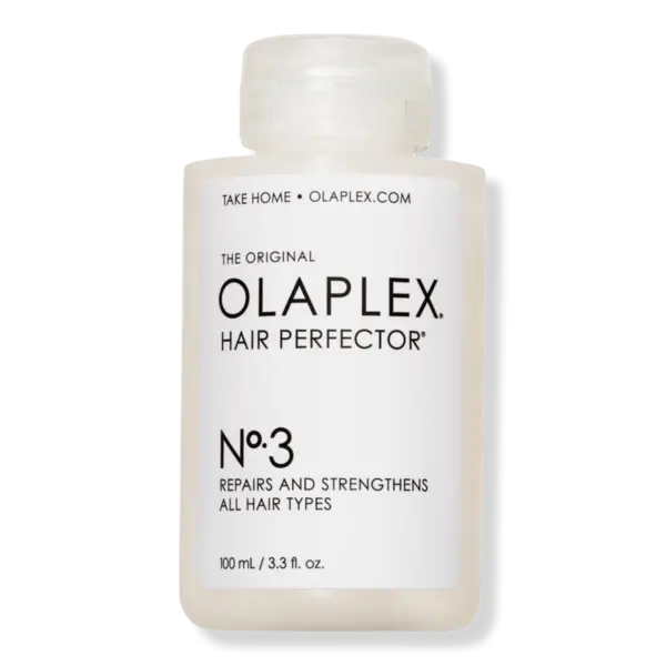 OLAPLEX No.3 Hair Perfector Pre-shampoo Strengthening And Reparative Hair Treatment - One-color