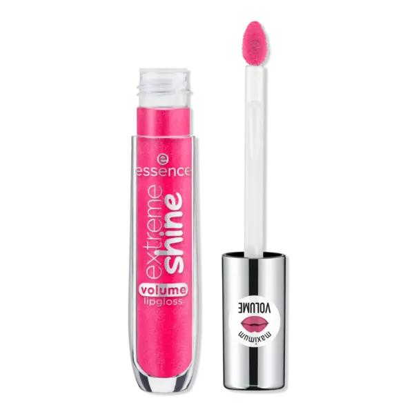 ESSENCE Extreme Shine Volume Lipgloss - 103 Pretty In Pink