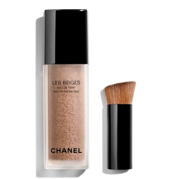 Chanel Les Beiges Water-fresh Tint - Light Deep