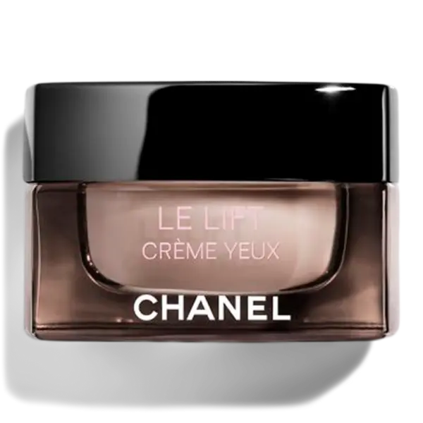 Chanel Le Lift Creme Yeux Smooths Firms - One-color