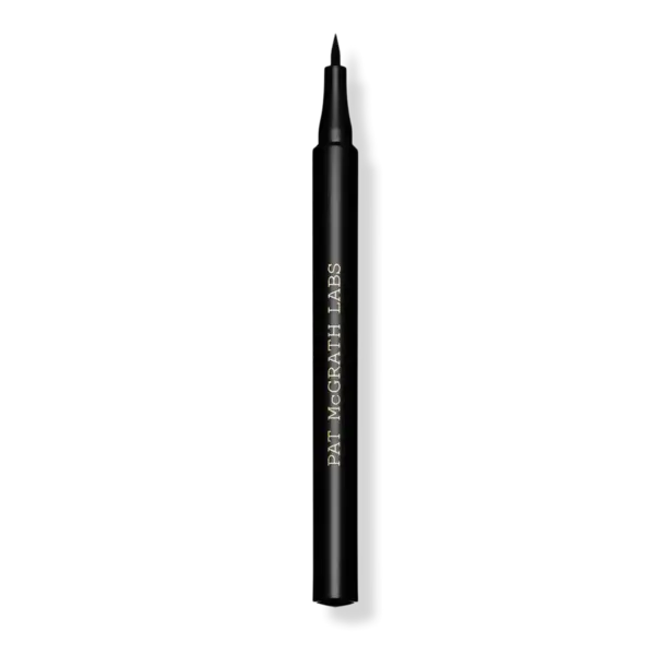 PAT MCGRATH LABS Perma Precision Liquid Eyeliner - Xtreme Black