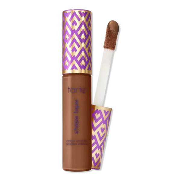 TARTE Shape Tape Concealer - 53n Deep