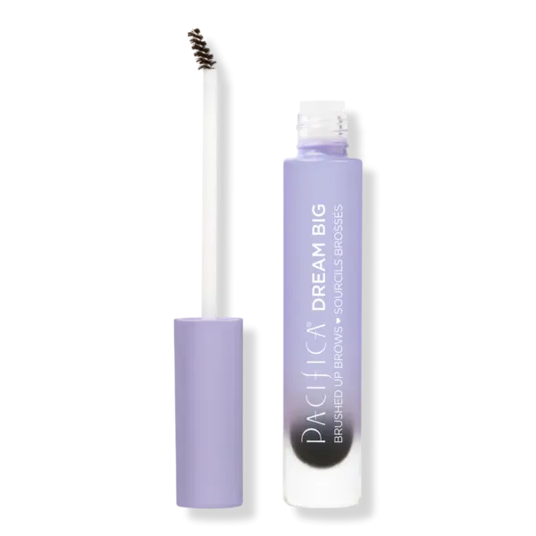 PACIFICA Dream Big Brushed Up Brows