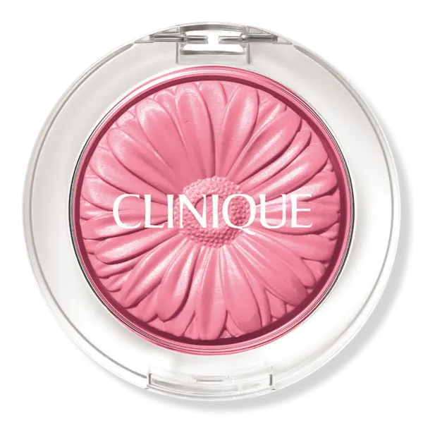 CLINIQUE Cheek Pop Powder Blush - Pink Pop
