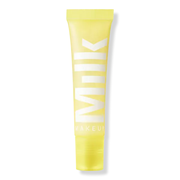 MILK MAKEUP Balmade Hydrating Tinted Lip Balm With Electrolytes - Electron