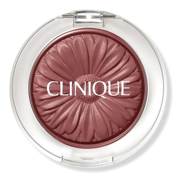 CLINIQUE Cheek Pop Powder Blush - Cola Pop