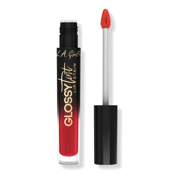 L.A. GIRL Gloss Tint Lip Stain - Bliss