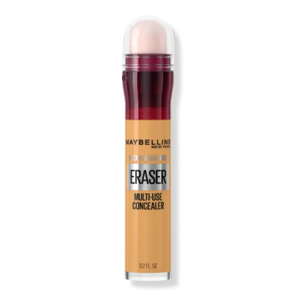 MAYBELLINE Instant Age Rewind Eraser Dark Circle Treatment Concealer - 141